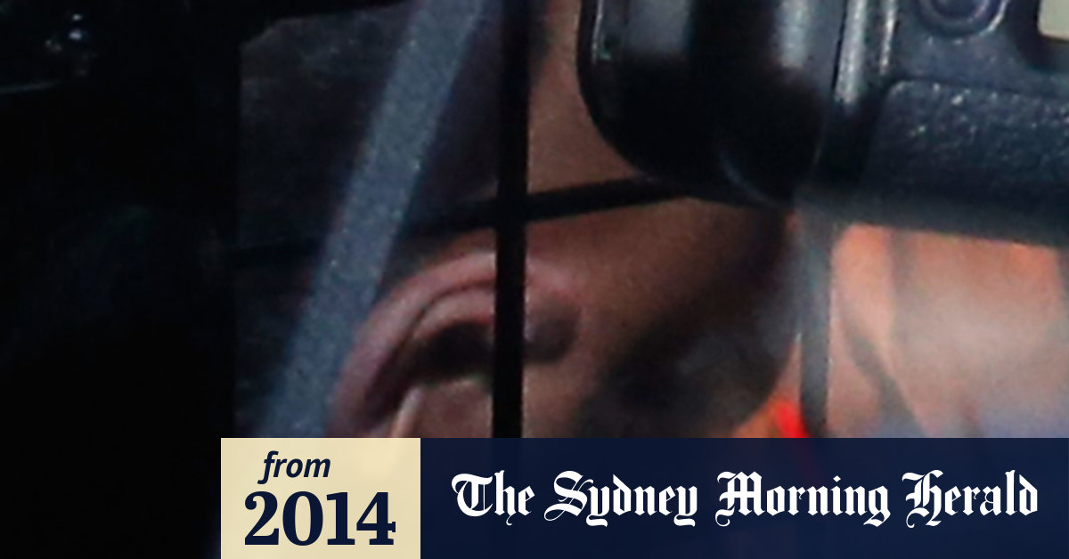 Sydney terrorism raids: Omarjan Azari facing new charges as barrister ...