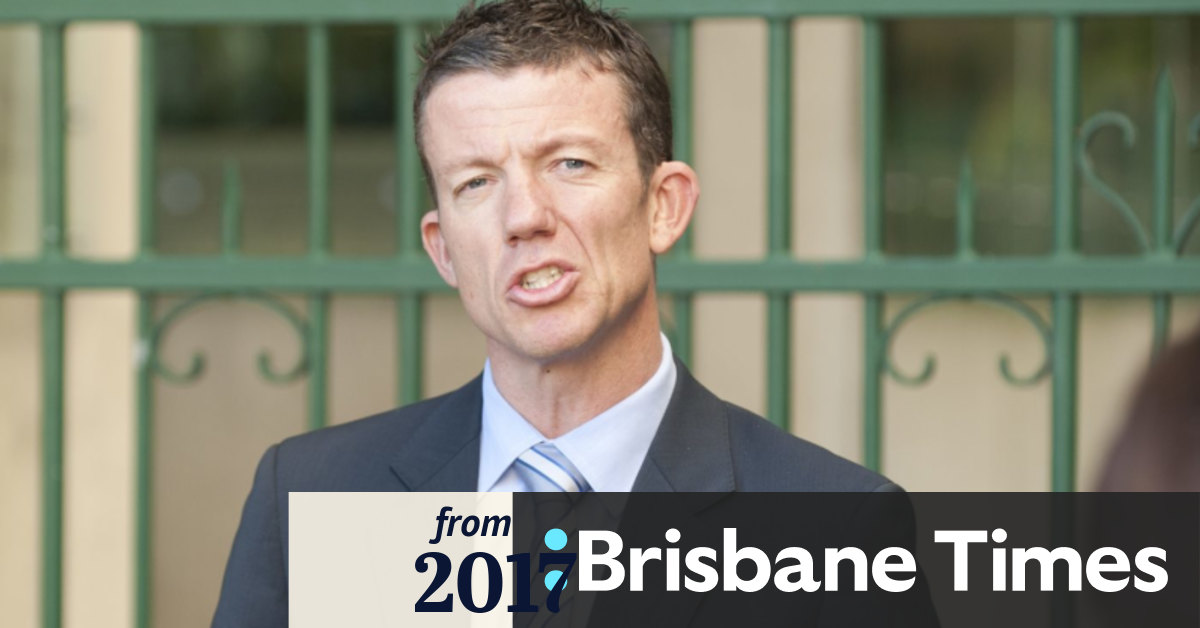 Former CCIQ director Nick Behrens loses preselection bid