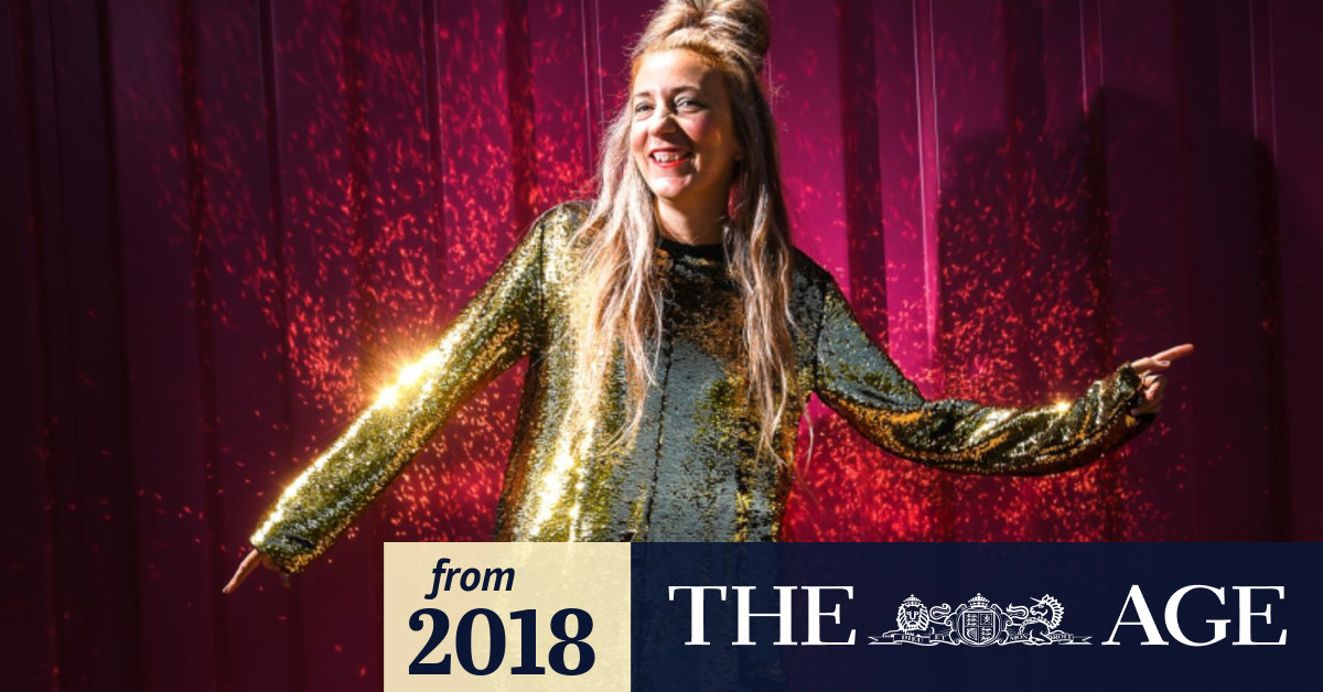 Adele Varcoe's onesie wonders