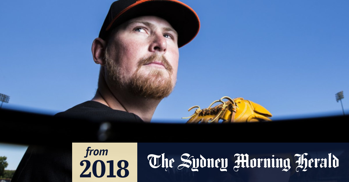 Canberra Cavalry star Steve Kent sets strikeout record in ACT grand final