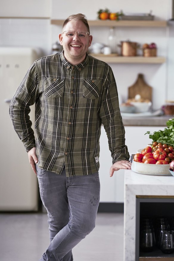 Adam Liaw and 12 top chefs and cooks reveal their game-changing kitchen ...