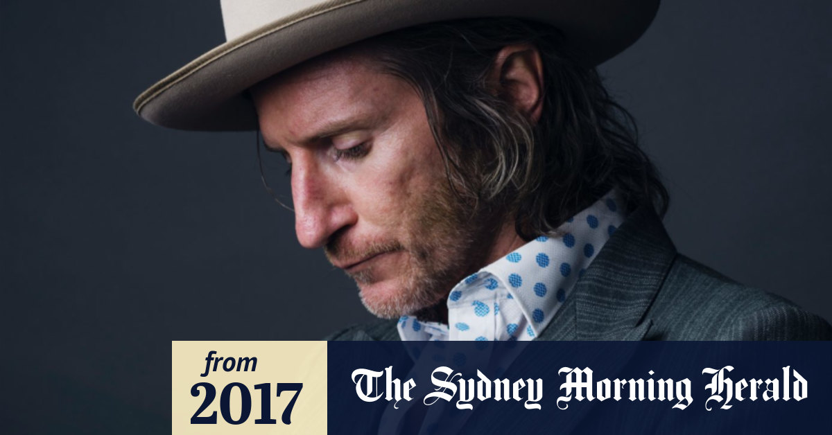 Tim Rogers: I have always embraced my blended family