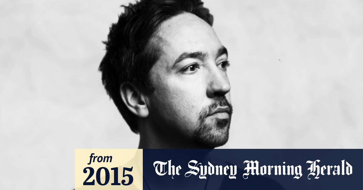 Shihad's frontman Jon Toogood soars in his solo shows