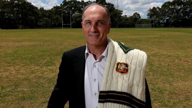 Cricketers chief Greg Dyer laments a lack of action to preserve Test ...