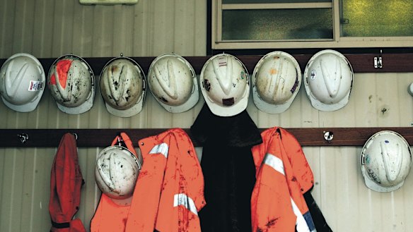 Miner killed at Newcrest's Cadia Ridgeway mine near Orange