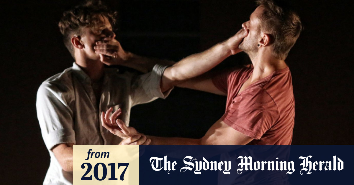 In Difference Review: Powerful intimacy where gender becomes irrelevant