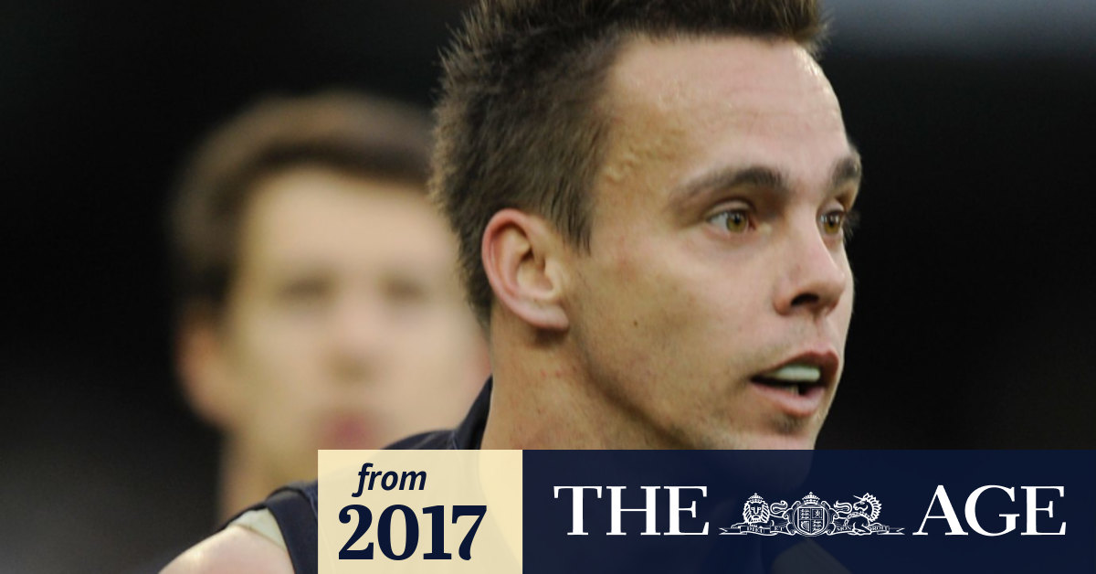 Ex-Richmond player Jake King to push back against threat-to-kill charge