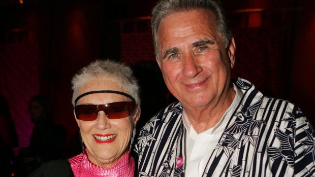 Justin Hemmes names daughter after his multi-million dollar empire Merivale