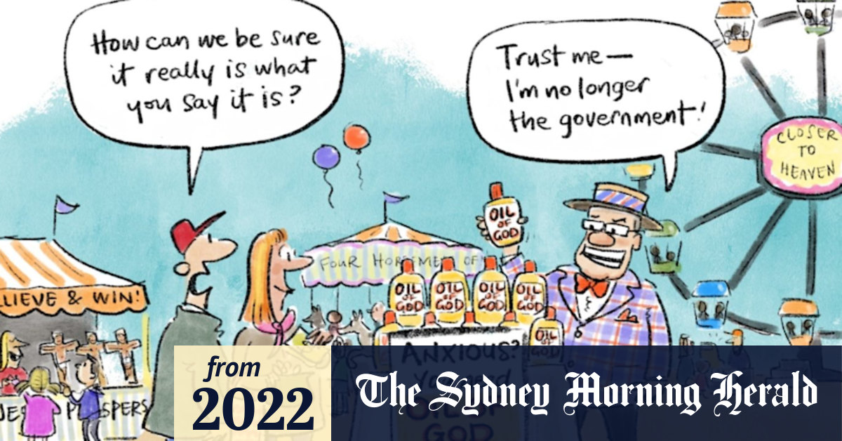 Cartoons of the week