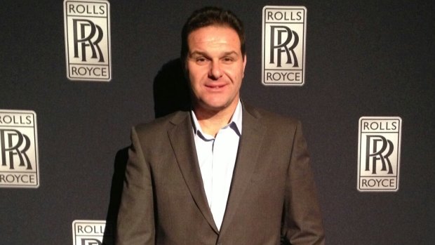 Developers Michael and Peter Kulakovski admit evading $38 parking fee