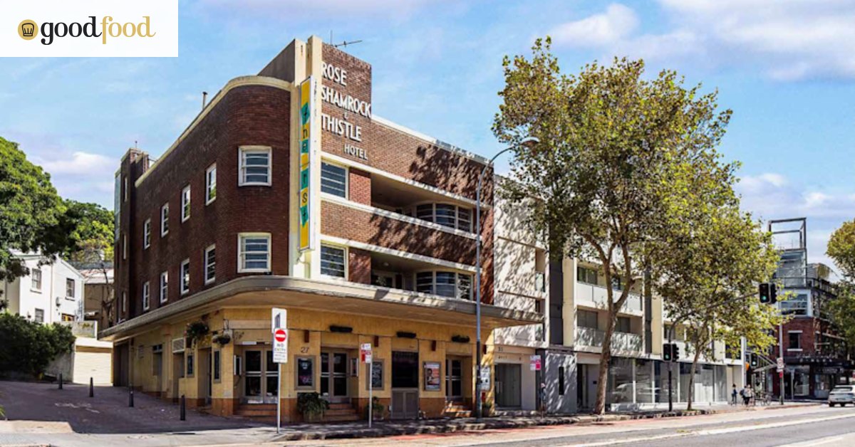 Maybe Sammy team brings El Primo Sanchez to The Rose Hotel on Oxford St