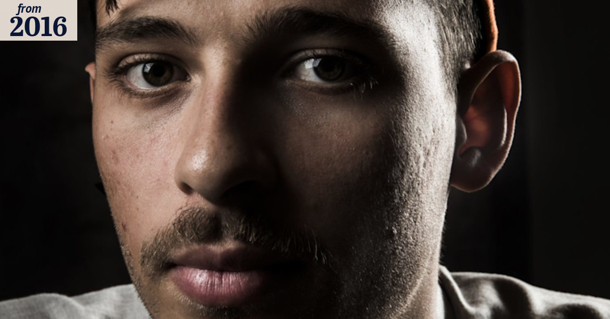Review: Flume's new album Skin is intoxicating and eclectic