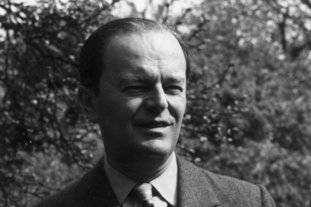 Kenneth Clark and 'Civilisation': pioneer of a new way of doing TV