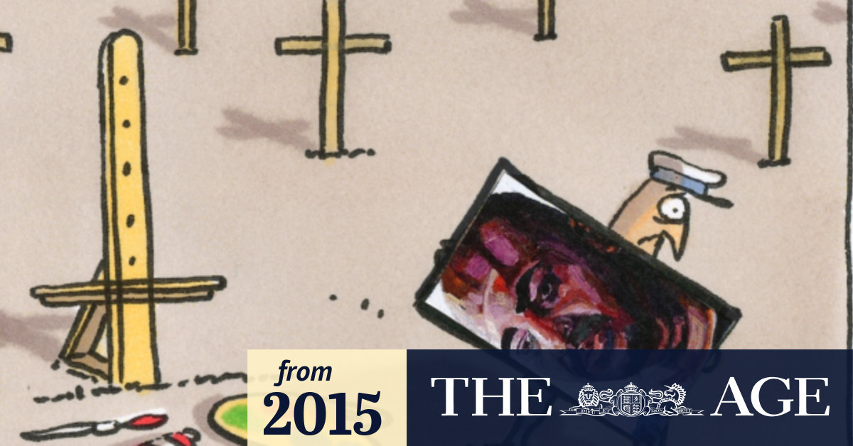 Cartoons for Tuesday April 28