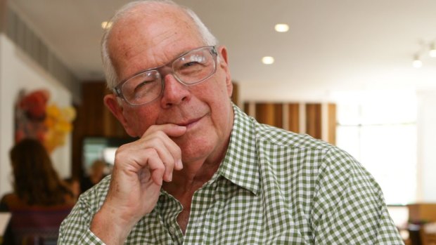 Leo Schofield launches bombs at arrogant artistic directors, self ...