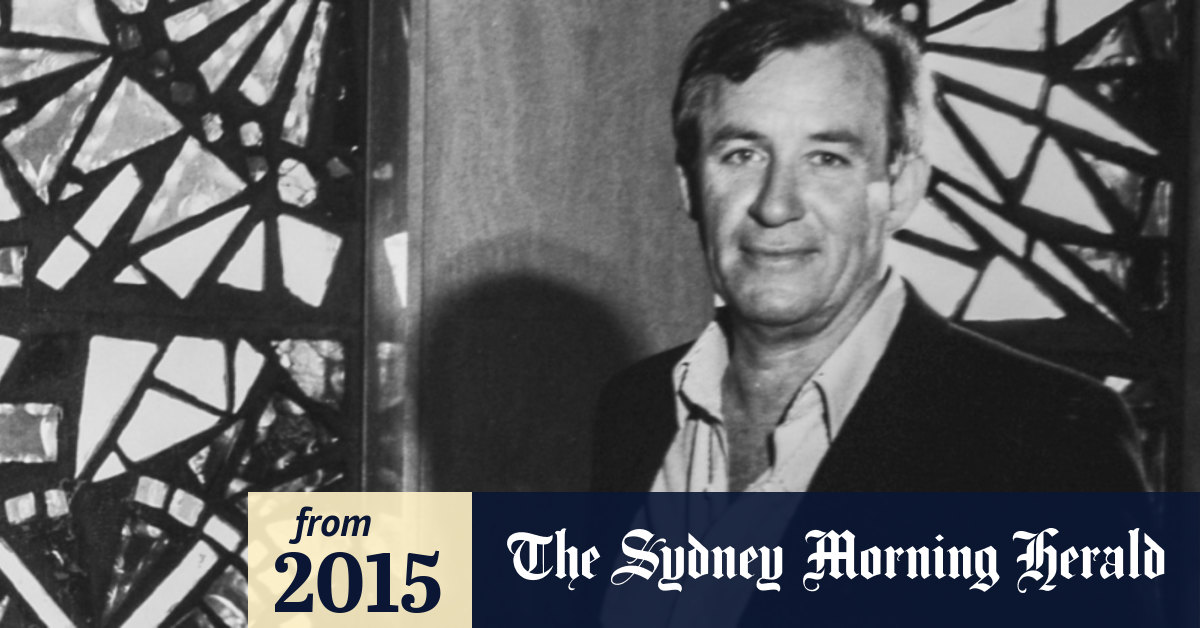 Ian Templeman: Catalyst for Australian arts