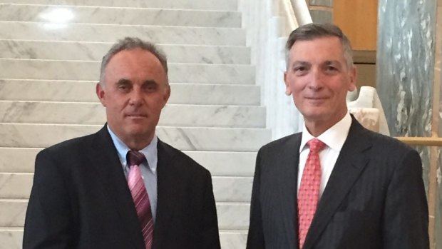 ACT could take more electricity from renewables with liquid metal ...