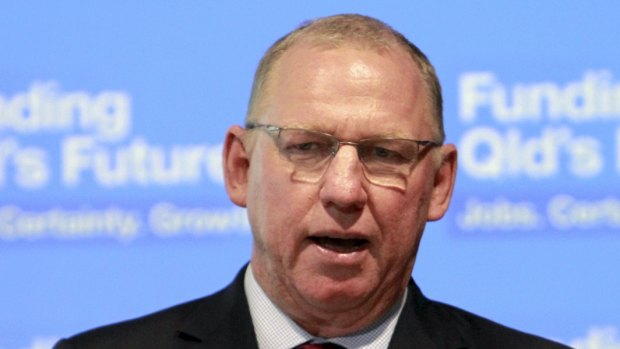 Chess game over Jeff Seeney continues