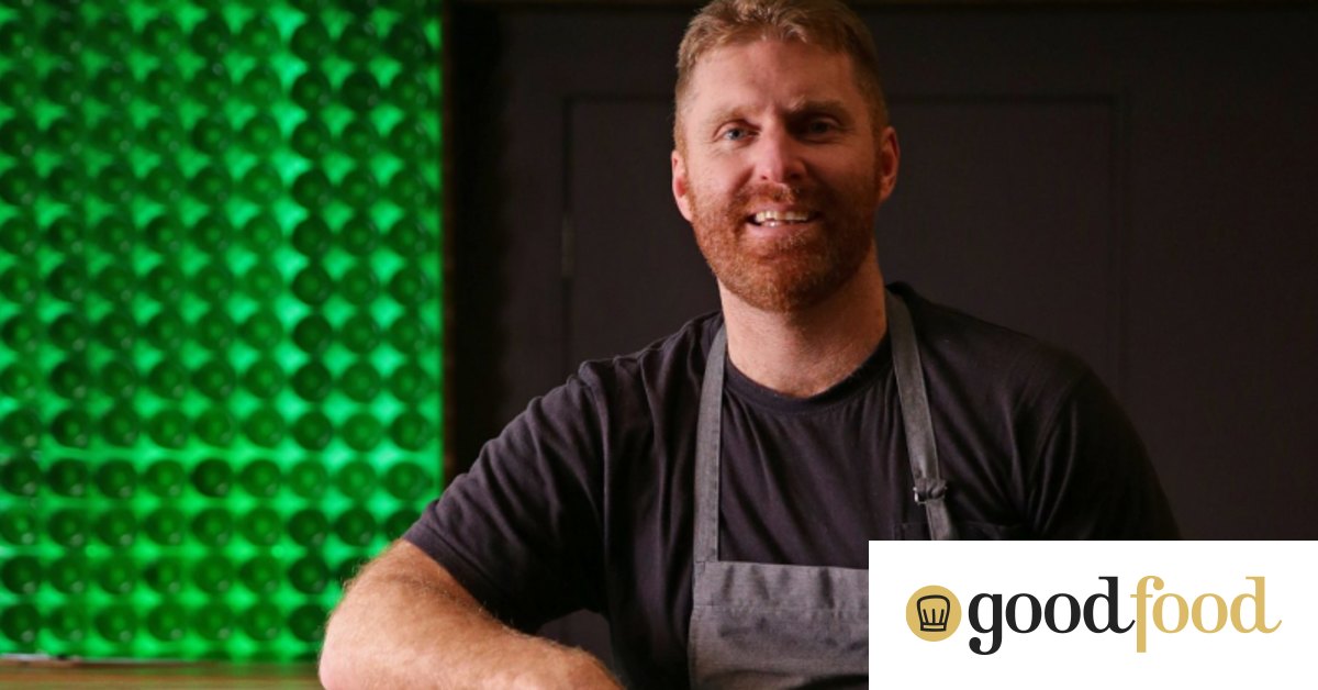 Chef Cory Campbell is Fiji-bound after leaving Barangaroo House