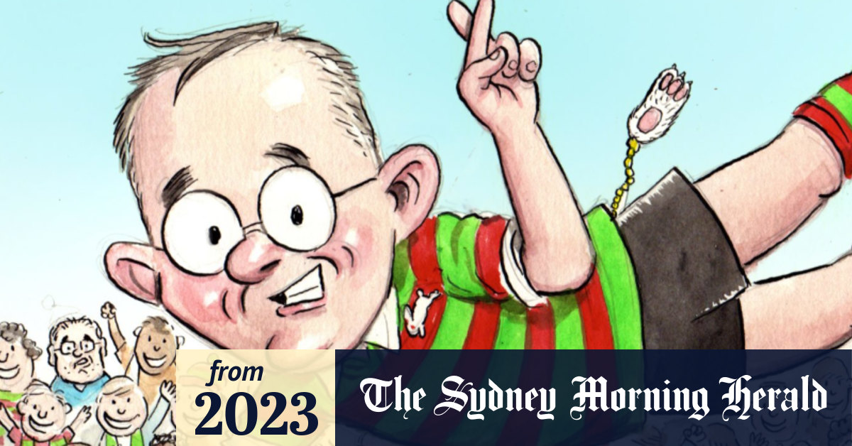 Cartoons of the week