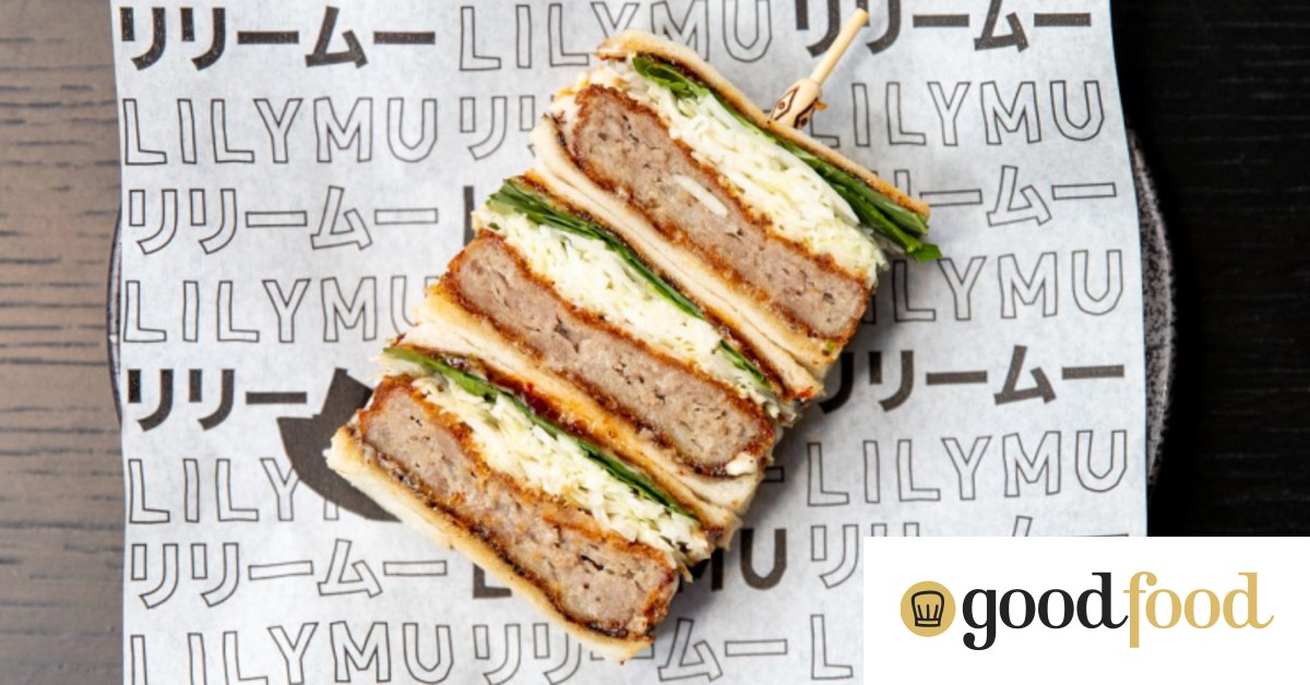 Lilymu brings reimagined modern Asian food to the new Parramatta