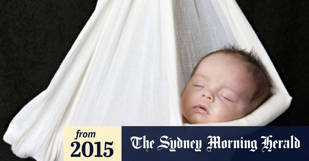 Baby drought as Australia's fertility rate falls to 10-year low