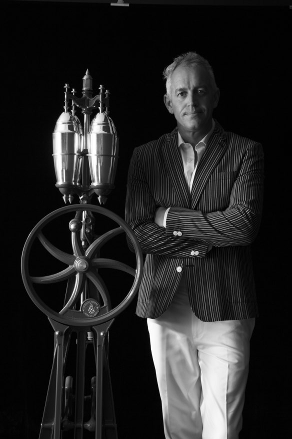 Fortunate Son bar to open opposite Enmore Theatre