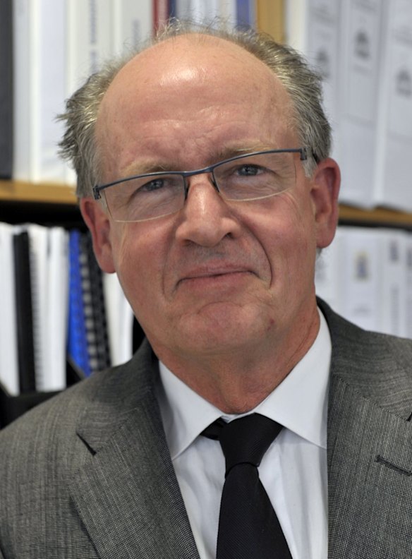 Former barrister Sara Hinchey named next State Coroner