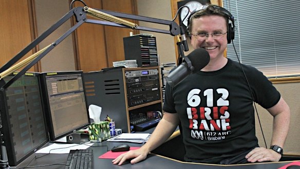 Spencer Howson, Brisbane's king of breakfast to step down from the throne