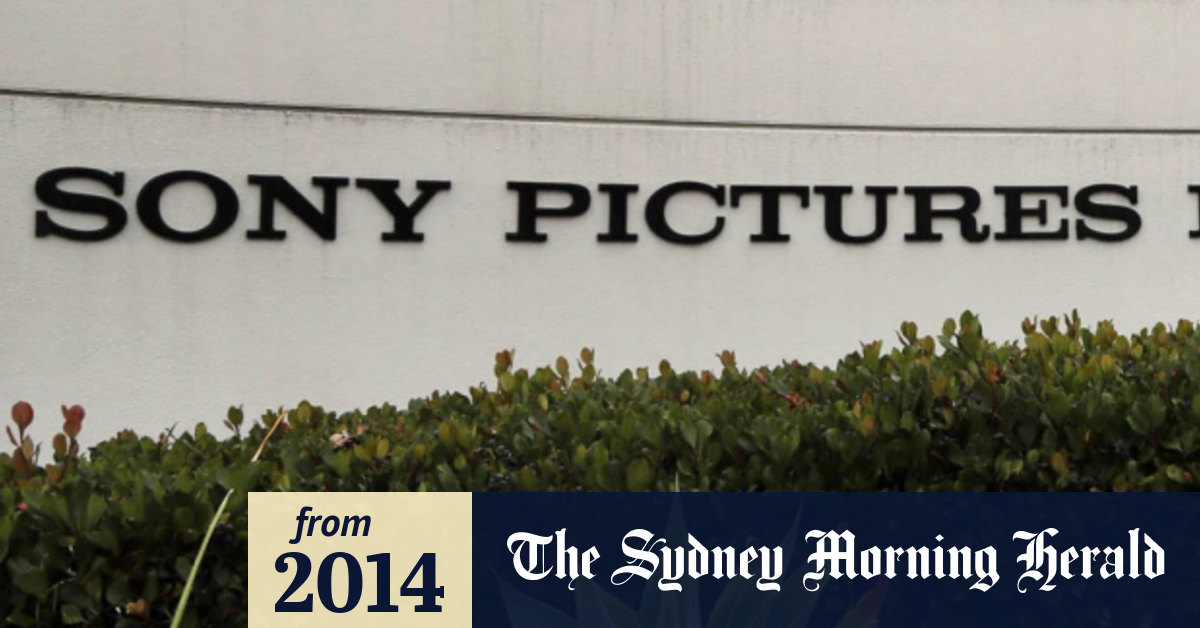 Ex-Sony Pictures employees sue company as CEO's emails apparently ...