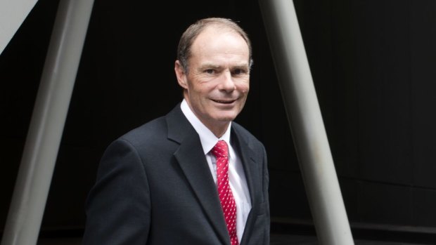 John Cain named the new head of Office of Public Prosecutions