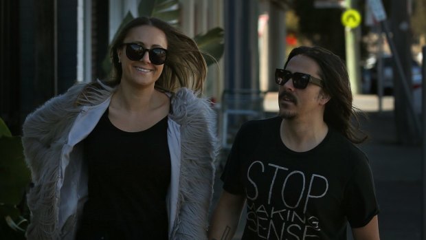 Silverchair drummer Ben Gillies charged over drink-driving, refusing ...