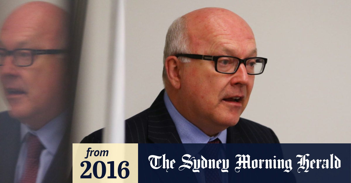 'Freedom Commissioner' Tim Wilson questions calls to criminalise ...