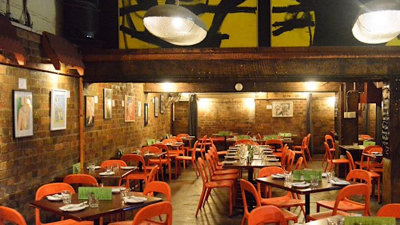 Brisbane's best underground bars