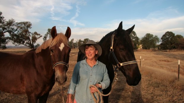 ‘Loving animals isn’t enough’, it takes an enquiring mind to care for them
