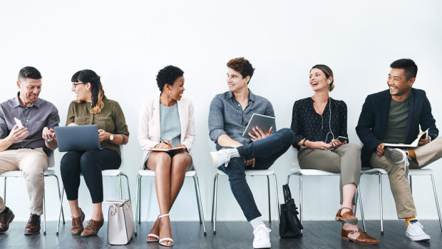 Bringing your whole self to work 'makes you creative', but is it smart?