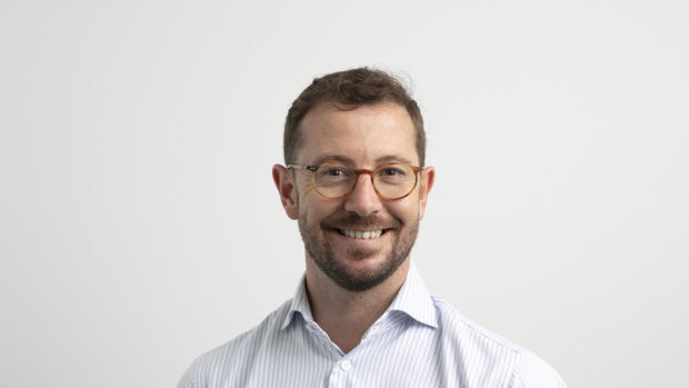 Max Brenner: Identical twins buying chocolate cafe chain plan Asia push