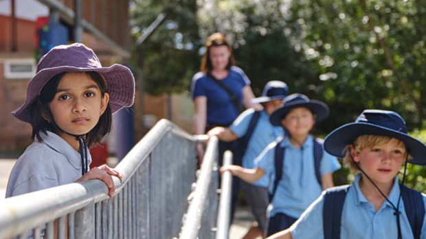 The real effects of poverty