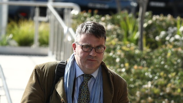 NSW Health backs plan for early warning system on drugs