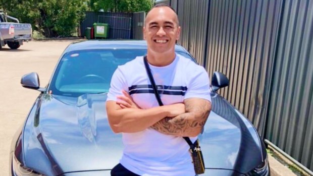 Convicted killer released after 20 months of 8-year prison sentence