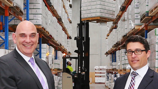 BWX top executives could return if management buyout fails