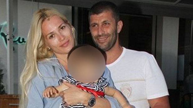 Women in murdered gangster John Macris' life reveal his other side