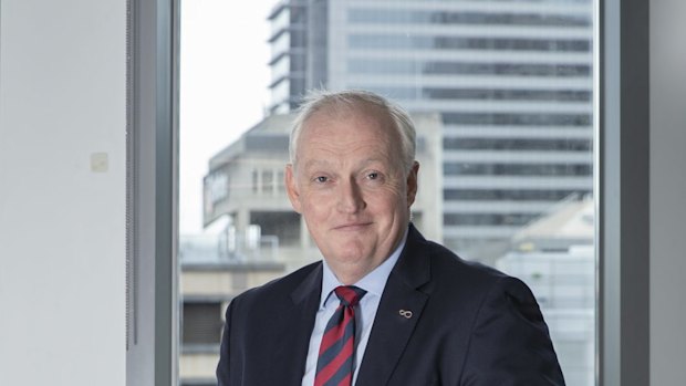 Perpetual stake about indices changes, says BlackRock