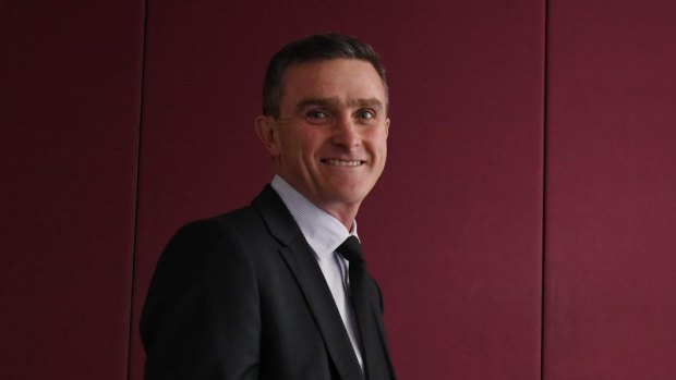 Male Champions of Change has an image problem