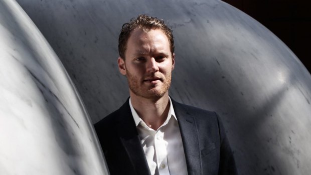 Carnegie Cubs: The secret connection between two young rich listers