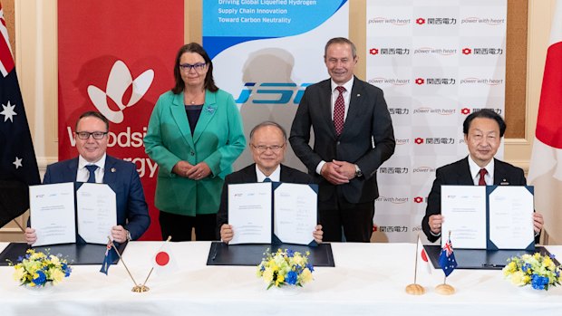 As it happened: WA news on Thursday, September 25