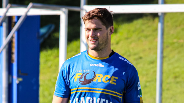 Wallabies 2021: Rugby Sevens starTim Anstee places Wallaby debut ahead ...