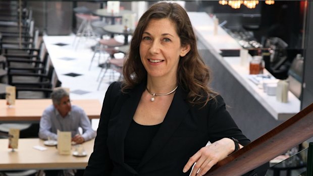 Australia COVID-19: A finance-led jobs recovery