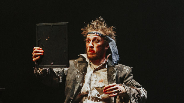 Sydney Festival 2020: Circus at its grittiest as the grimmest future ...