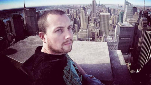 Blake Davis: Accused Jett McKee murderer granted bail over Forest Lodge ...